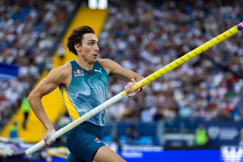 Preview: Silesia Diamond League Kamila Skolimowska Memorial | Watch Athletics